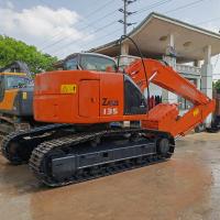 China used Hitachi zx135/cheap price second Hitachi zx135 on sale for sale