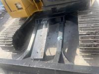China Caterpillar excavator CAT 308C second hand digger used machinery 8ton used cat excavator caterpillar for sale