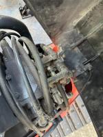 China USED EXCAVATOR  KOBOTA U35 used mini  excavator KUBOTA 35 U ON SALE for sale
