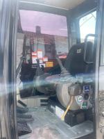 China Caterpillar excavator CAT 308C second hand digger used machinery 8ton used cat excavator caterpillar for sale