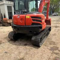 China cheap Price Kubota165 Japan origin  used excavator  Kubota 165 hydraulic crawler Excavator Kubota 165 for sale