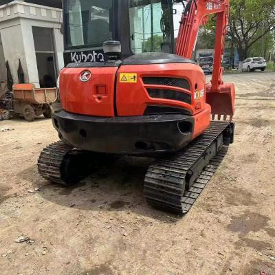 China cheap Price Kubota165 Japan origin  used excavator  Kubota 165 hydraulic crawler Excavator Kubota 165 for sale