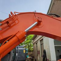 China used Hitachi zx135/cheap price second Hitachi zx135 on sale for sale