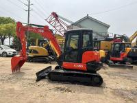 China cheap Price Kubota165 Japan origin  used excavator  Kubota 165 hydraulic crawler Excavator Kubota 165 for sale