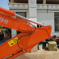 China used Hitachi zx135/cheap price second Hitachi zx135 on sale for sale