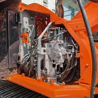 China used Hitachi zx135/cheap price second Hitachi zx135 on sale for sale