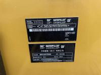 China Used excavator  CAT305.5 digger used machinery 5.5ton cat excavator used excavator  used cat3055 for sale