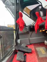 China 21 Ton Big Size Used Excavator Volvo 210-7 Volvo 210 2.1m3 21000KG for sale