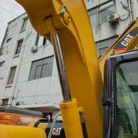 China Used excavator KomatsoPC70-8  PC200 PC30 PC 40/japna Machine Second Hand china engineering machinery for sale
