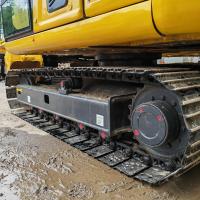 China Used excavator KomatsoPC70-8  PC200 PC30 PC 40/japna Machine Second Hand china engineering machinery for sale