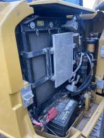 China Used cat excavator  CAT305.5 digger used machinery 5.5ton excav price cat excav used cat for sale