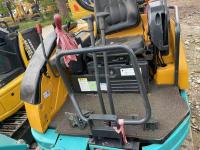 China Used mini  crawler Excavator Kubota U-20 second hand mini excavator Kubota U-20 for sale