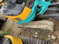 China Used mini  crawler Excavator Kubota U-20 second hand mini excavator Kubota U-20 for sale