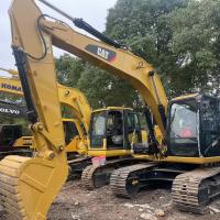 China Excav used  CAT 315D second hand digger used machinery 15ton cat excavator prices caterpillar excavator price for sale