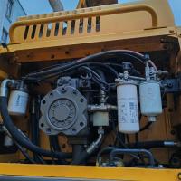China Hydraulic Excavator Used Huge Digger Volvo 480 Second Hand Volvo 480 for sale