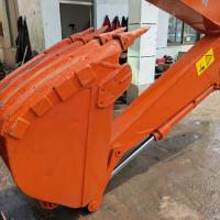 China Hitachi in stock 90% second hand Hitachi zx135/used crawler excavator Hitachi zx135 for sale for sale