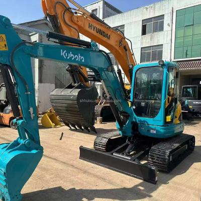 China best quality used excavator Kubota 155 hot selling excavator second hand Kubota 155 on sale for sale