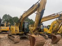 China Excavator CAT 313C Second-hand Carter excavator 13ton  excav used cat for sale