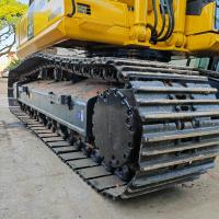 China High Digging Power Used Crawler excavator Komatsu PC400, Second Hand mini Excavator PC400-7 for sale for sale
