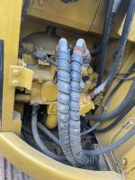 China Excavator CAT 313C Second-hand Carter excavator 13ton  excav used cat for sale
