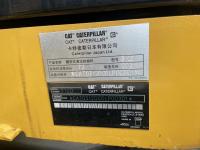 China Caterpillar excav CAT 312D second hand digger used machinery 12ton machine excav used cat 312D for sale