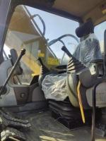 China Used excavator cat caterpillar 320D | 320 medium excavator crawler digger  New arrival for sale