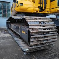 China Used excavator komatsu excavator PC400 PC200 PC 130 PC3- PC40/Second Hand mini Excavator other construction machinery for sale