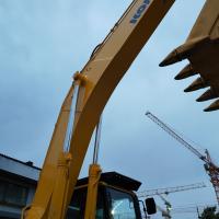 China Used excavator komatsu excavator PC400 PC200 PC 130 PC3- PC40/Second Hand mini Excavator other construction machinery for sale