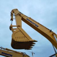 China Used excavator komatsu excavator PC400 PC200 PC 130 PC3- PC40/Second Hand mini Excavator other construction machinery for sale