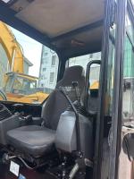 China Caterpillar excav CAT 308E second hand digger used machinery 8ton machine excav used cat 308E for sale