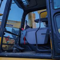 China Used excavator komatsu excavator PC400 PC200 PC 130 PC3- PC40/Second Hand mini Excavator other construction machinery for sale
