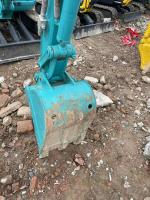 China Used Second Hand Kubota20 Excavator From Korea/mini second hand  excavator Kubota 20u on sale for sale