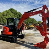 China Kubota kx185-3/secodn hand Kubota kx185 cheap price on sale for sale