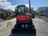 China Kubota kx185-3/secodn hand Kubota kx185 cheap price on sale for sale