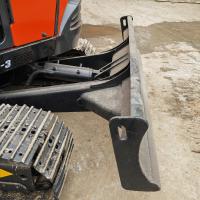 China used mideum size excavator kubota185/ready to ship second hand excavator Kubota 185 on sale for sale