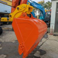 China HITACHI ZX250 digger excavator machine HITACHI ZX25O Professional mining work heavy equipment excavator price for sale