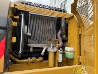 China Excavators used CAT 330D second hand digger in shanghai for sales for sale