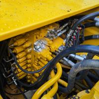 China Used crawler excavators  40/20 ton/ Komatsu PC400 PC200 PC30 PC40/secondhand used road construction equipment Mining equipment for sale