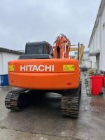 China HITACHI excavators hitachi zx130 digger earthmoving machinery  hitachi zx130 zx70 zx60 In stock for sale