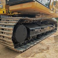 China CAT 320GC  Used crawler excavator for sale for sale