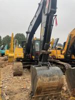 China Magic Screed Used Volvo Excavator Volvo 140 0.19m3 Bucket Capacity for sale