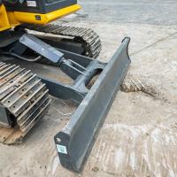 China Used komatso excavators high quality electrical Komatso PC70-8  PC200 PC30 PC40 PC35/ Secondhand Machine used excavator kumatso for sale