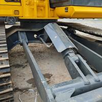 China Used komatso excavators high quality electrical Komatso PC70-8  PC200 PC30 PC40 PC35/ Secondhand Machine used excavator kumatso for sale