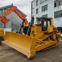 China CATD6R Used bulldozer for sale for sale