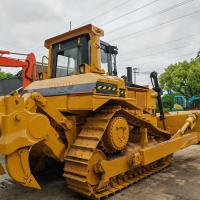 China CATD6R Used bulldozer for sale for sale