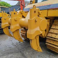 China CATD6R Used bulldozer for sale for sale