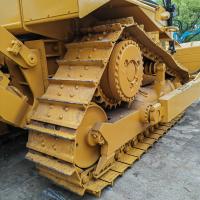 China CATD6R Used bulldozer for sale for sale