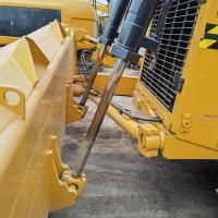 China CATD6R Used bulldozer for sale for sale