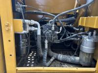China China Brand EPA Certification Engineering And Construction Machinery Used Hydraulic Crawler Excavator for sale
