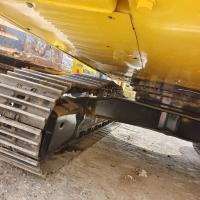 China Used komatso excavators crawler dumper Komatso PC350 PC200 PC400 /excavator machine used excavator komatso for sale